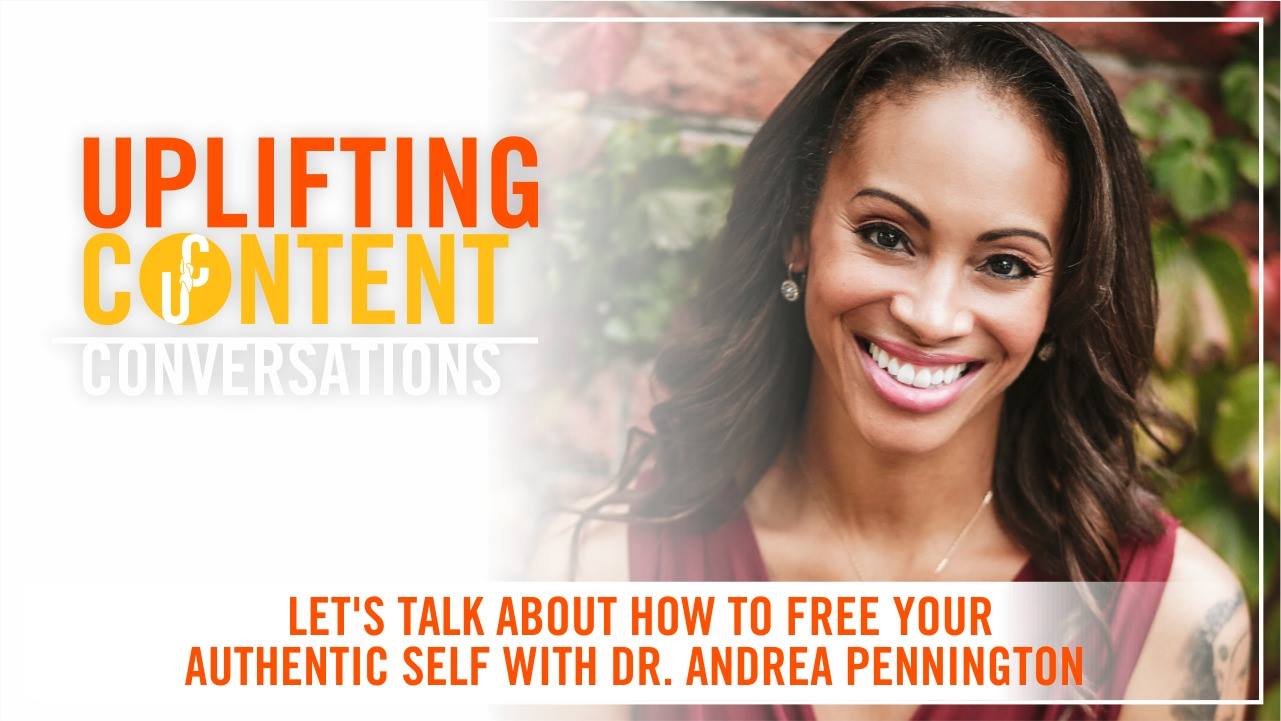 Uplifting Content (Interview) with Ione Butler | Resilience + Self-Love ...