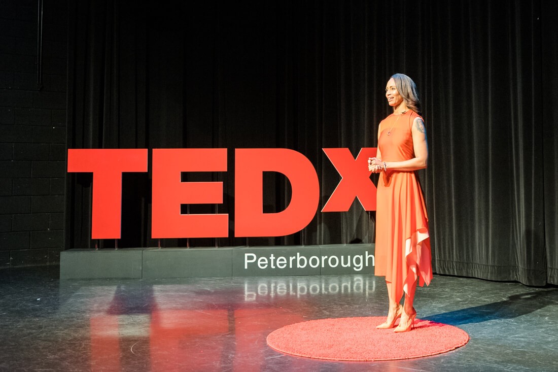 Press Kit & Booking Info for Dr Andrea Pennington | Resilience + Self ...