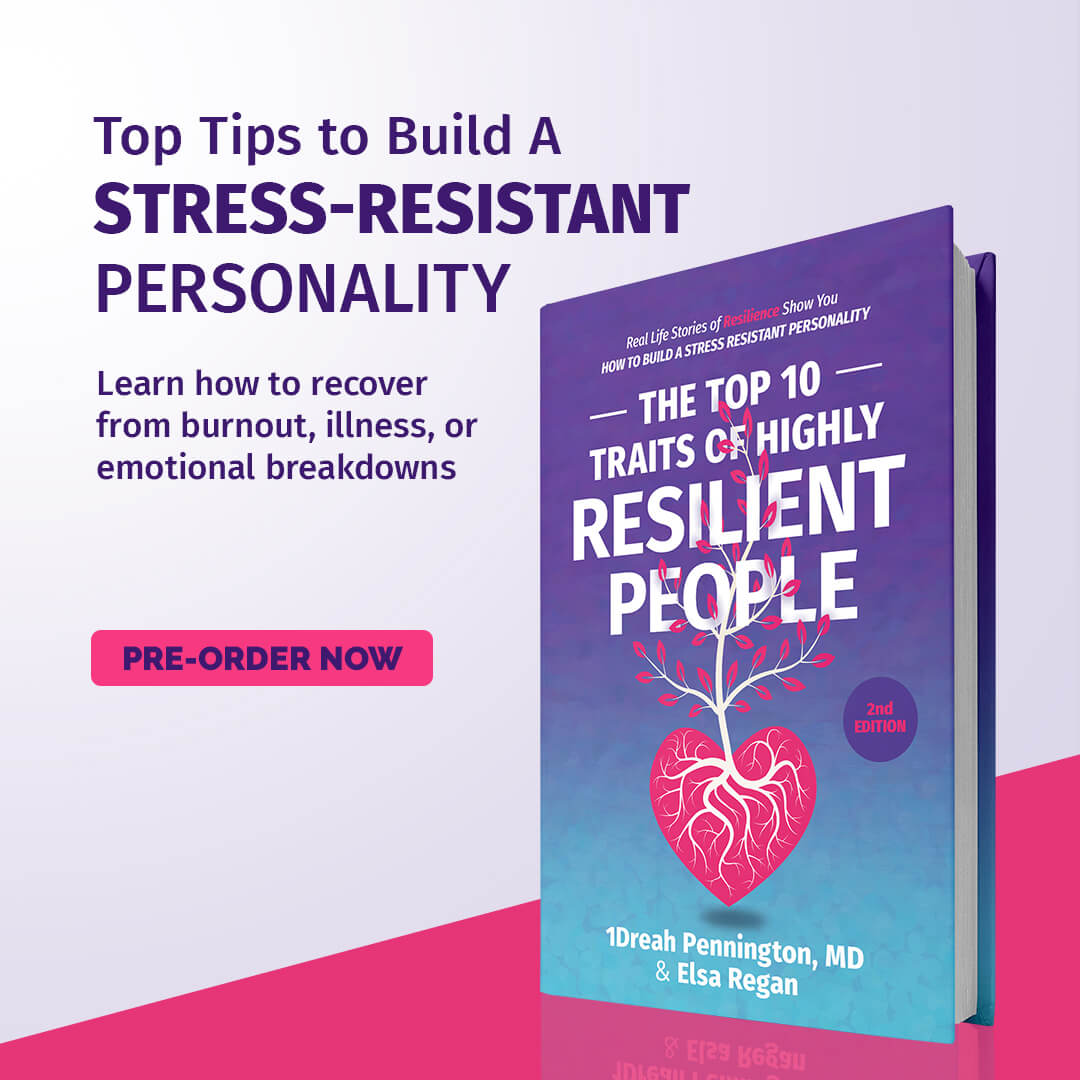 Flexibility and Adaptability : Traits of Highly Resilient People