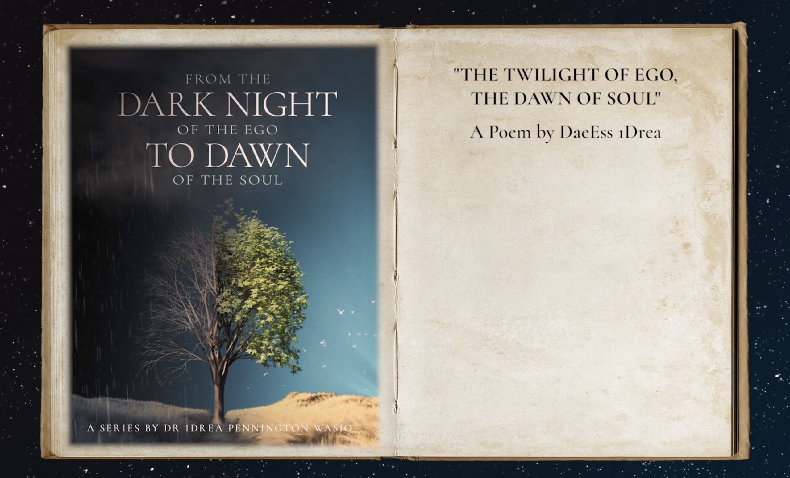 Poem book | Resilience + Self-Love + Holistic Healing of Trauma ...